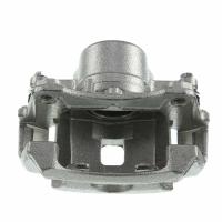 China Front Driver Brake Caliper with Bracket for Chevrolet Cobalt HHR Pontiac G5 for sale