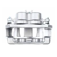 China Front Driver Brake Caliper with Bracket for Kia Sedona 2006-2014 Entourage for sale