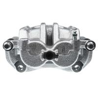 China Front Driver Brake Caliper with Bracket for Kia Sedona 2006-2014 Entourage for sale