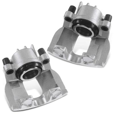 China 2x Front Brake Caliper for Volvo S60 V70 S80 1999-2006 for sale