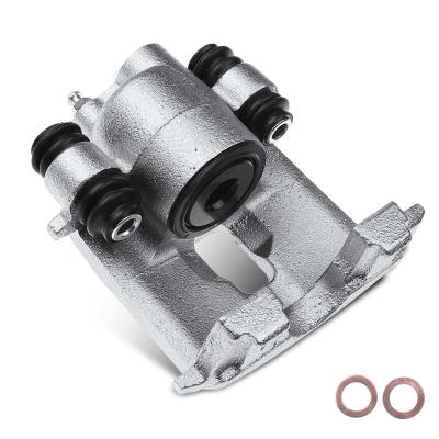 China Rear Passenger Brake Caliper for Chrysler Sebring 2001-2006 300M 1999-2004 Dodge for sale