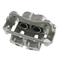 China 2x Front Brake Caliper with Bracket for Honda Ridgeline Acura TL TLX for sale