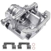 China Rear Driver Brake Caliper with Bracket for Pontiac G8 2008-2009 for sale
