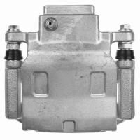 China Rear Driver Brake Caliper with Bracket for Pontiac G8 2008-2009 for sale