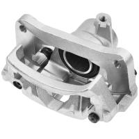 China Rear Passenger Brake Caliper with Bracket for Toyota Land Cruiser 93-97 for sale