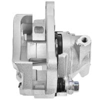 China Rear Passenger Brake Caliper with Bracket for Toyota Land Cruiser 93-97 for sale