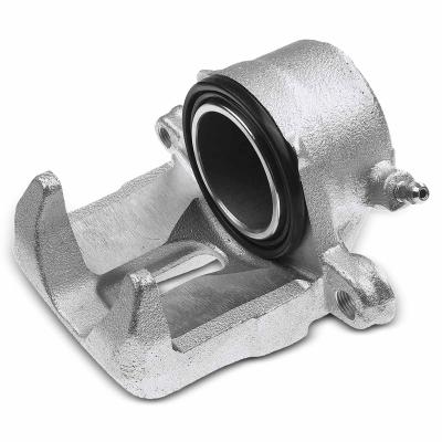 China Front Driver Brake Caliper for Suzuki Grand Vitara 1999-2005 Sidekick XL-7 for sale