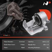 China Front Driver Brake Caliper for Suzuki Grand Vitara 1999-2005 Sidekick XL-7 for sale
