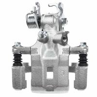 China Rear Driver Brake Caliper with Bracket for Nissan Sentra 02-06 Infiniti G20 for sale