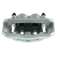 China 2x Front/Rear Brake Caliper with Bracket for Ford F-450 F-550 99-04 F53 F59 for sale