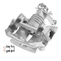 China Rear Driver Brake Caliper with Bracket for Chevy Cobalt 2005-2008 Malibu Pontiac for sale