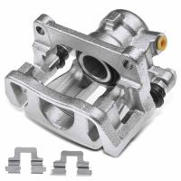 China Rear Driver Brake Caliper with Bracket for Volvo S80 2007-2011 for sale