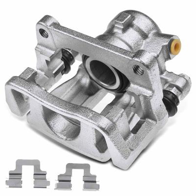 China Rear Driver Brake Caliper with Bracket for Volvo S80 2007-2011 for sale