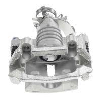 China Rear Driver Brake Caliper with Bracket for Chevy Cobalt 2005-2008 Malibu Pontiac for sale