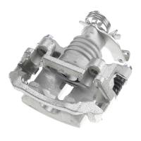 China Rear Driver Brake Caliper with Bracket for Chevy Cobalt 2005-2008 Malibu Pontiac for sale
