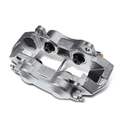 China Rear Passenger Brake Caliper for Chevrolet Corvette 1965-1982 for sale