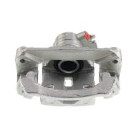 China Rear Driver Brake Caliper with Bracket for Subaru Forester Impreza WRX for sale