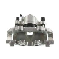 China Front Driver Brake Caliper with Bracket for Ford Escape Transit Connect Lincoln for sale
