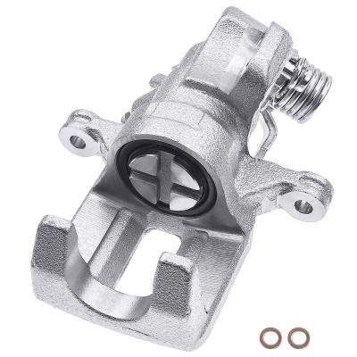 China Rear Passenger Brake Caliper for Honda CR-Z 2011-2015 L4 1.5L for sale