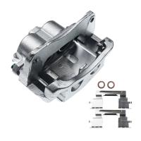 China Front Driver Brake Caliper with Bracket for Lexus ES300 2002-2003 ES330 for sale