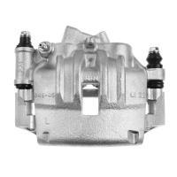 China Rear Driver Brake Caliper with Bracket for Dodge Freightliner Sprinter 3500 for sale