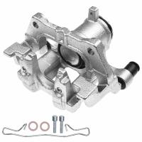 China Rear Driver Brake Caliper with Bracket for Honda Civic Insight for sale