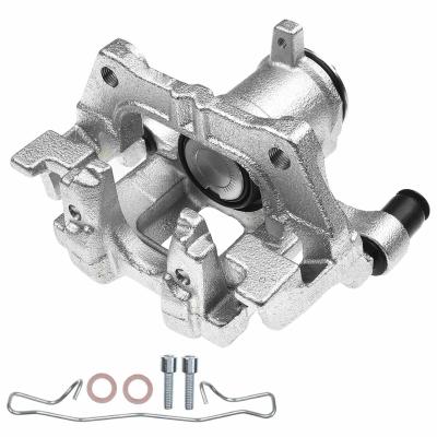 China Rear Driver Brake Caliper with Bracket for Honda Civic Insight for sale