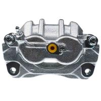China Front Driver Brake Caliper with Bracket for Lexus ES300 2002-2003 ES330 for sale