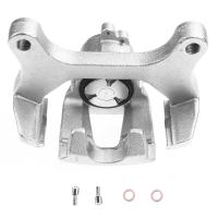 China Rear Passenger Brake Caliper with Bracket for Ford F-150 18-20 for sale