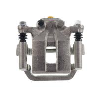 China Rear Driver Brake Caliper with Bracket for Nissan Rogue 2008-2013 Rogue Select for sale