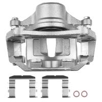 China Front Driver Brake Caliper with Bracket for Kia Forte Koup Forte5 2012-2013 for sale