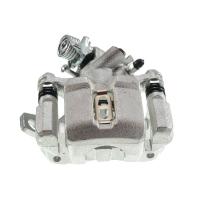 China 2x Rear Brake Caliper with Bracket for Honda Civic 2002-2005 Acura RSX EL for sale