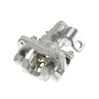 China 2x Rear Brake Caliper with Bracket for Honda Civic 2002-2005 Acura RSX EL for sale