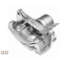 China Rear Driver Brake Caliper with Bracket for Toyota Tundra 2007-2020 Sequoia for sale
