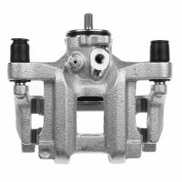 China 2x Rear Brake Caliper with Bracket for Honda Civic Insight Rear Left & Right for sale