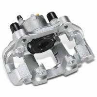 China Rear Driver Brake Caliper with Bracket for Jeep Grand Cherokee 11-18 Dodge for sale