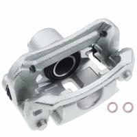 China Rear Driver Brake Caliper w/ Bracke for Kia Rondo 2009 2010-2012 2.4L 2.7L for sale