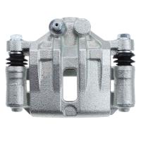 China Rear Driver Brake Caliper w/ Bracke for Kia Rondo 2009 2010-2012 2.4L 2.7L for sale
