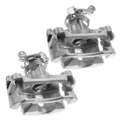 China 2x Rear Brake Caliper with Bracket for Buick Terraza Chevy Uplander Pontiac for sale
