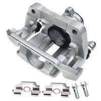 China Rear Driver Brake Caliper with Bracket for Volvo XC60 S60 XC70 S80 V60 V70 V8 for sale