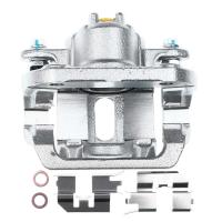 China Rear Driver Brake Caliper with Bracket for Honda Ridgeline 2006-2014 for sale