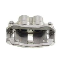 China 2x Rear Brake Caliper with Bracket for Chevy Express GMC Savana 2500 3500 03-19 for sale