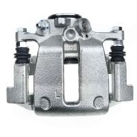 China Rear Driver Brake Caliper with Bracket for Volvo XC60 S60 XC70 S80 V60 V70 V8 for sale