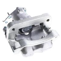 China 2x Rear Brake Caliper with Bracket for Chevy Impala 2014-2018 Buick LaCrosse XTS for sale