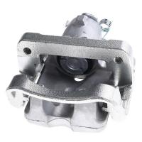 China 2x Rear Brake Caliper with Bracket for Chevy Impala 2014-2018 Buick LaCrosse XTS for sale