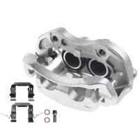 China Front Driver Brake Caliper with Bracket for Infiniti Q45 2002-2006 M45 for sale