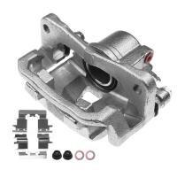 China Rear Driver Brake Caliper with Bracket for Toyota Sienna 2004-2010 for sale