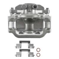 China Rear Passenger Brake Caliper with Bracket for Chevrolet Silverado 1500 Tahoe for sale