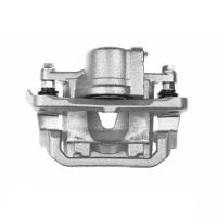 China Rear Driver Brake Caliper with Bracket for Toyota Sienna 2004-2010 for sale