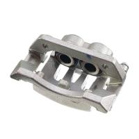 China 2x Rear Brake Caliper with Bracket for Ford F-250 F-350 Super Duty 08-12 for sale